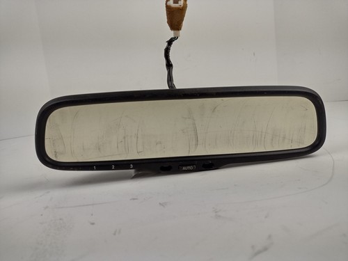 06 07 08 Lexus IS250 Rear View Mirror Assembly OEM | eBay