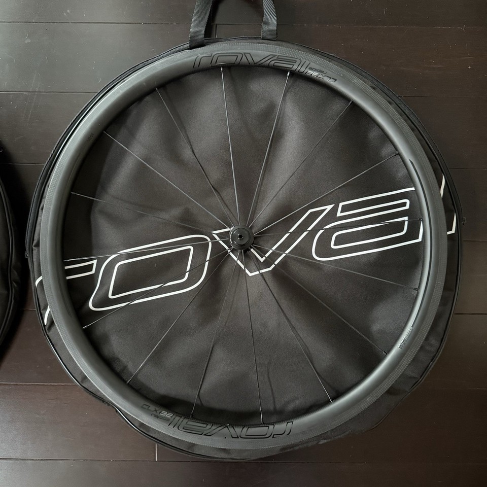 Roval CLX 32 Rapide Carbon Road Bike Wheelset 11-Speed, 700c | eBay