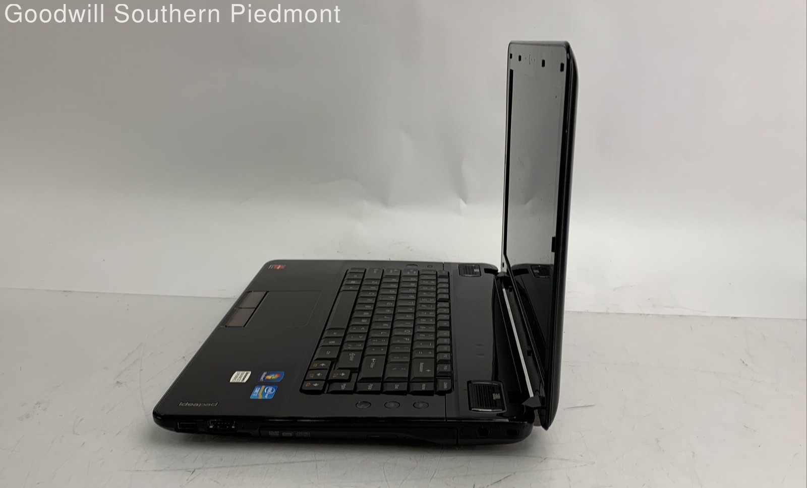 Lenovo IdeaPad Y560P Intel Core i7 2630QM 2.00GHz 6GB RAM No HDD ...