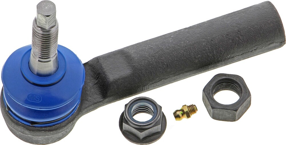 Steering Tie Rod End Mevotech MES800223 for sale online | eBay
