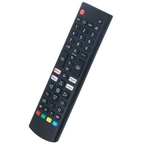 AKB76037601 Replace Remote for LG TV 43UP8000PUR 50UP8000PUR ...