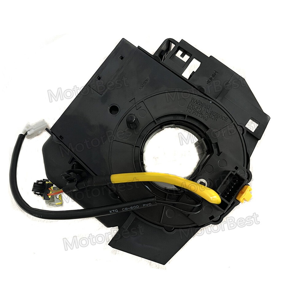 Clock Spring For Dodge RAM 1500 13- 2022 2500 3500 2013 2014 2015 2016 ...