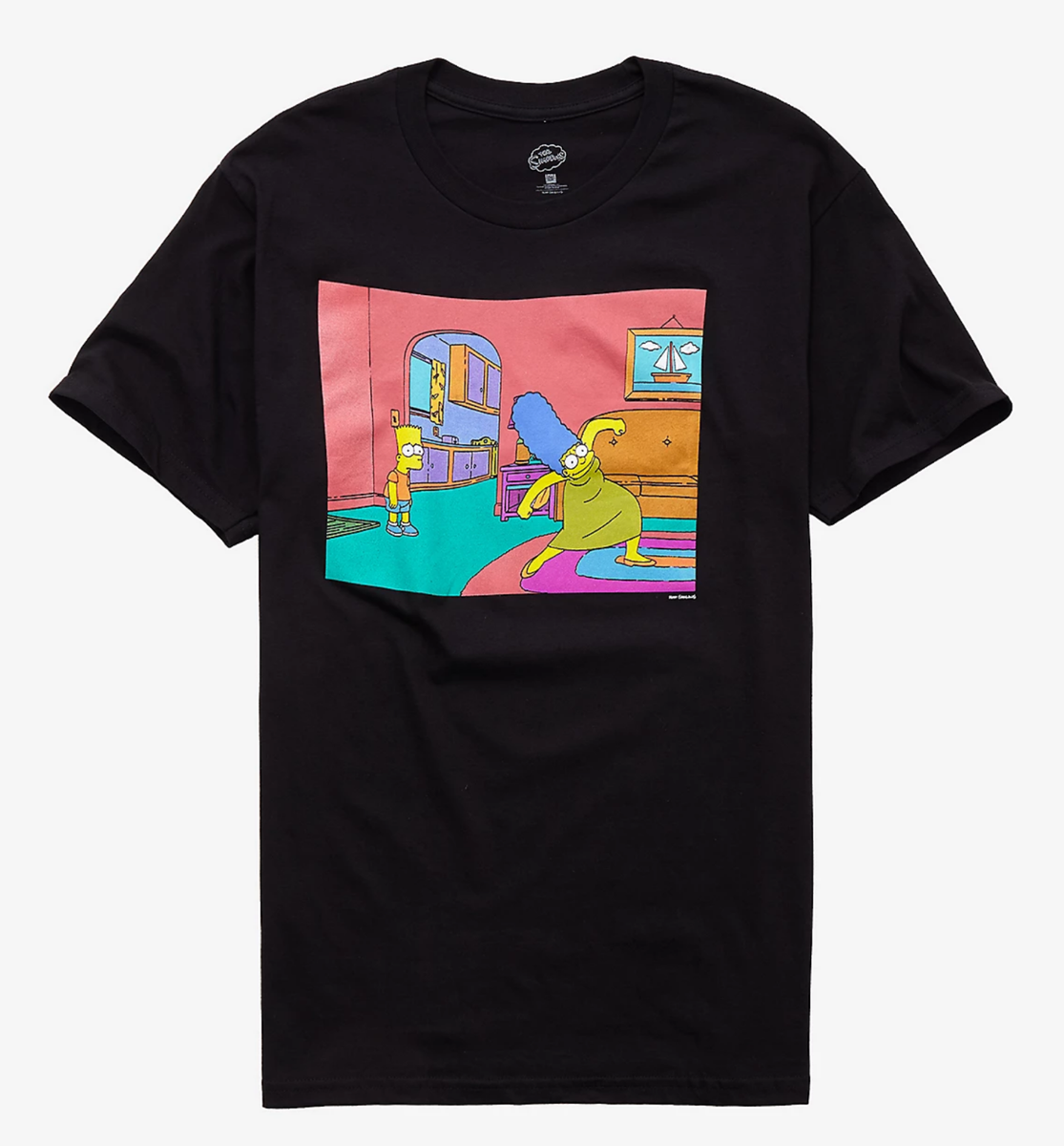 Marge Dancing Memes Bluey And Marge By Matuta2002 On DeviantArt