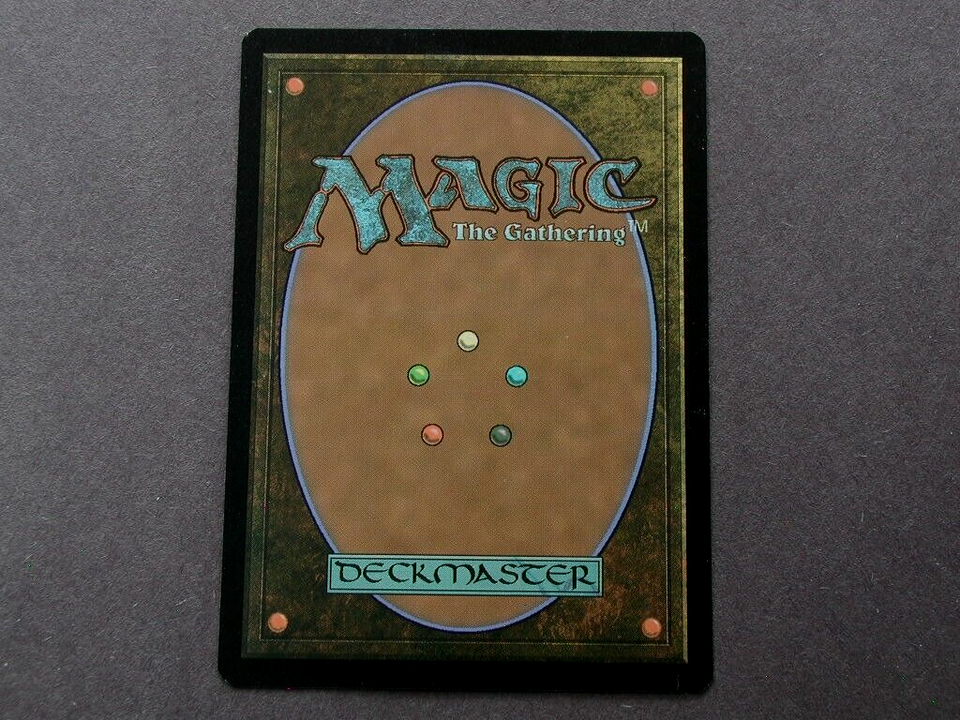 2023 MTG Rare Creature "Phantom Nishoba" NM+ Magic Card #193 DMR ...