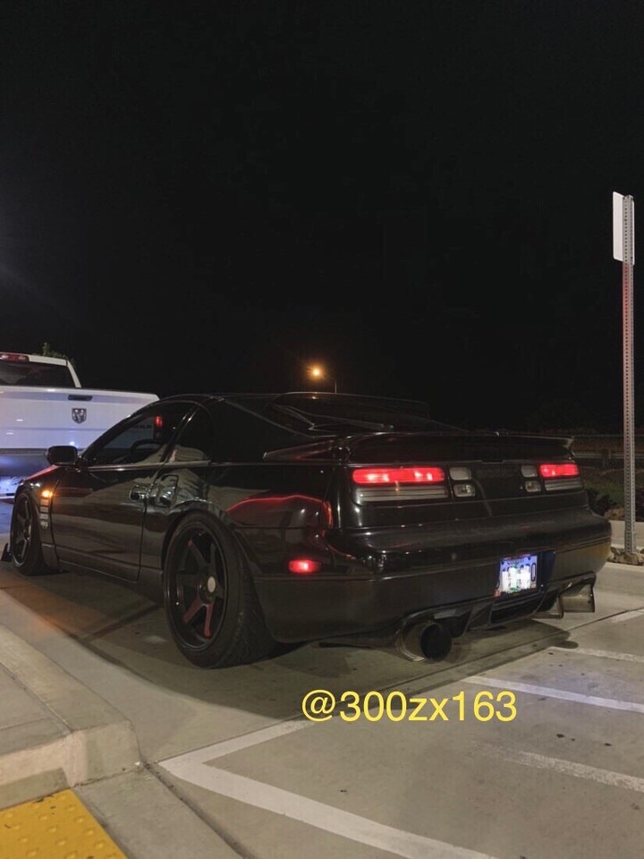 300zx Diffuser | eBay