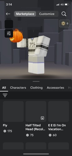Headless with with 23k robux | eBay