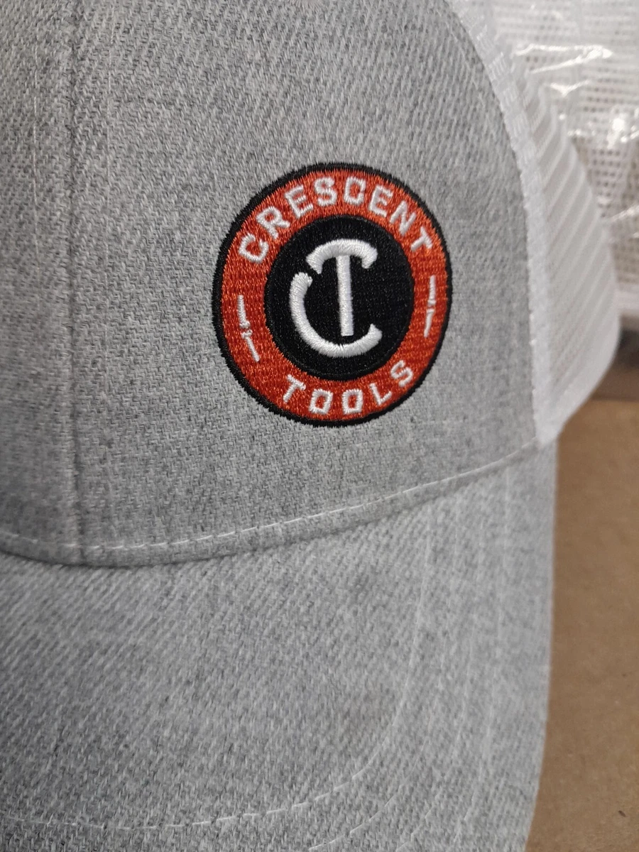 Crescent Tools Logo