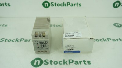 OMRON S82K-01512 PHOTOCELL NSFBC7 | eBay