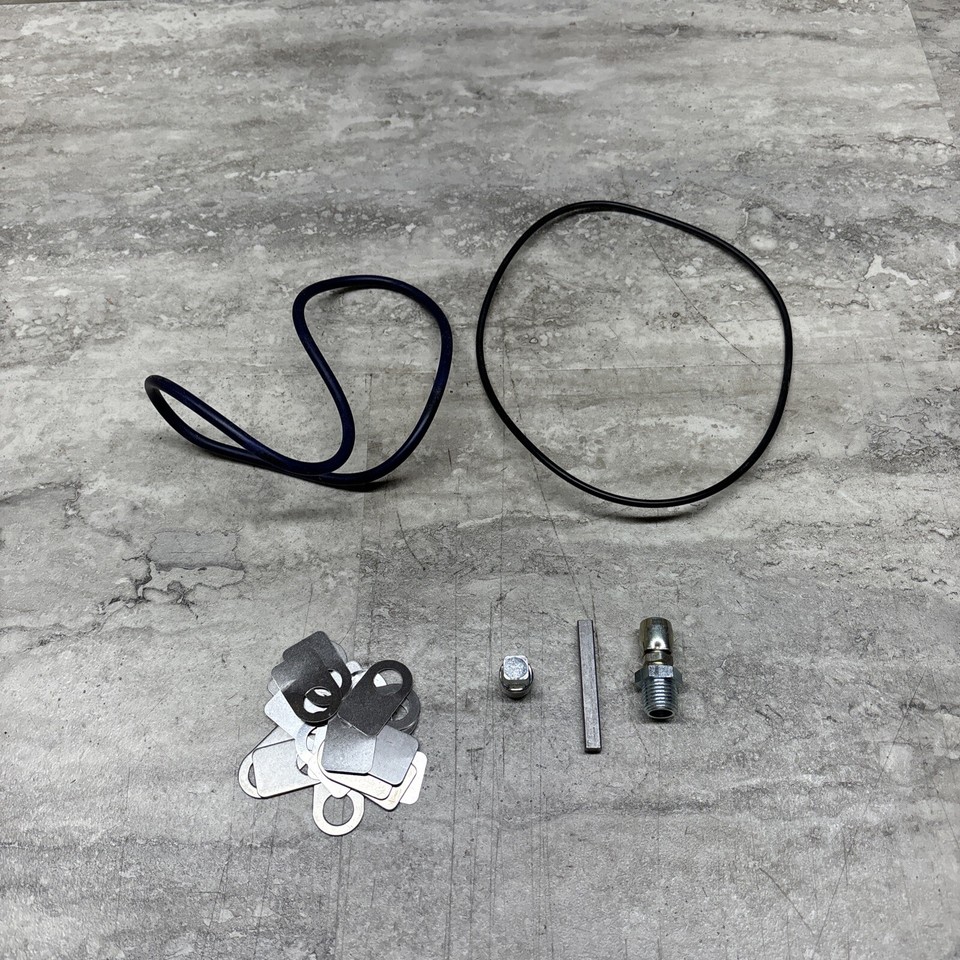 OEM Gorman Rupp 44163-288 R ROT T2A60-B Rotating Assembly For Pump, New ...