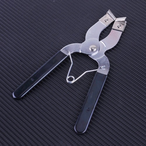 Piston Ring Caliper Ratchet Pliers Expander Installer Remover Tool 16 ...