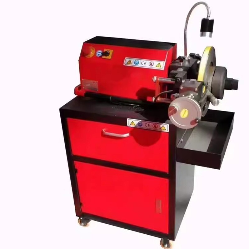 Optical Disc Machine Variable Frequency High Speed Brake Disc Repair ...