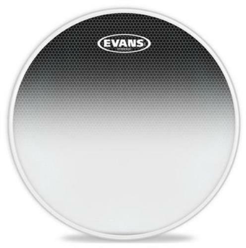 Evans System Blue SST Marching Tenor Drum Head 14 Inch - TT14SB1 for ...