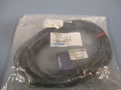 Telemecanique Limit Switch Body ZCMD21L5 | eBay