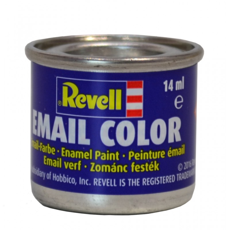 Revell® Enamel Hobby Model Paints 14ml - upto 30% discount FREE UK ...