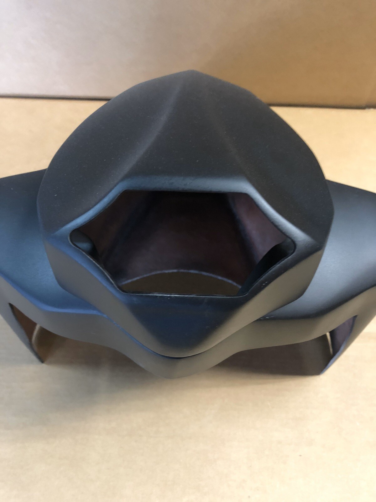 Harley Davidson Road King Stretched Raked Nacelle and Cap Flhp Bagger ...