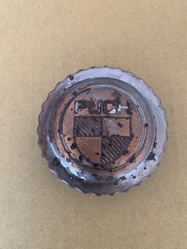 Puch Magnum ZA50 ZA 50 Gas Fuel Cap Moped Top Tank | eBay