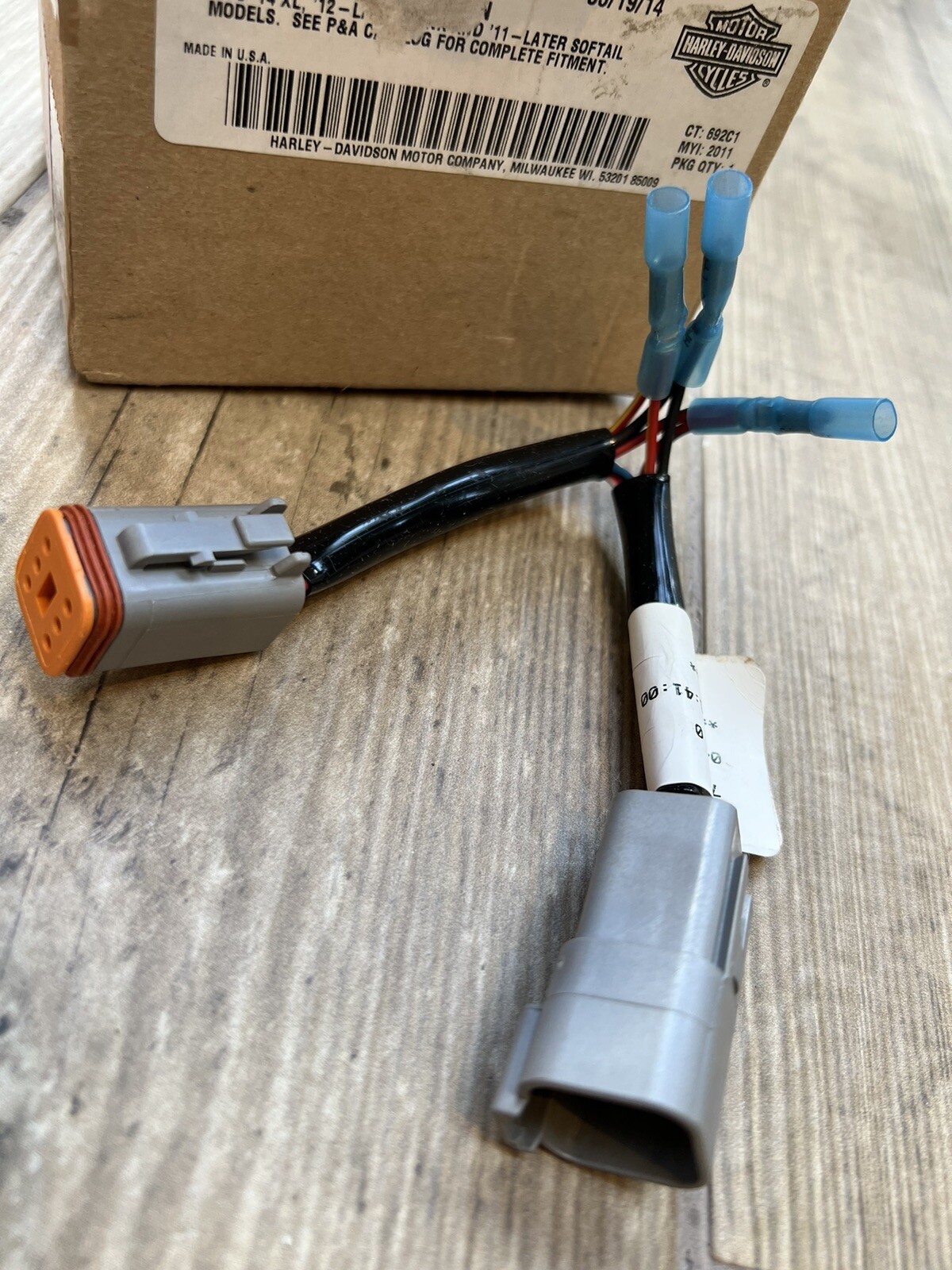 Harley-Davidson 7267311 for sale online | eBay