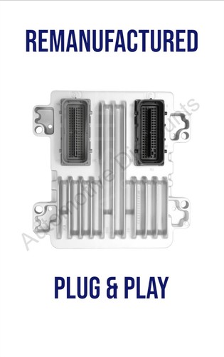 📦 2008 Chevy Malibu Engine Computer ECU ECM PCM 12612397 PLUG & PLAY | eBay