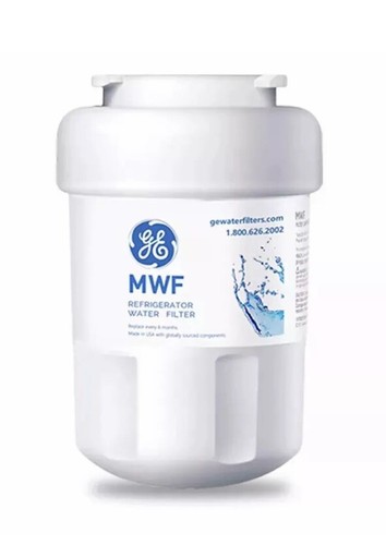 GE MWF 46-9991 MWF Smartwater Fridge Water Filter Genuine Sealed E34 | eBay