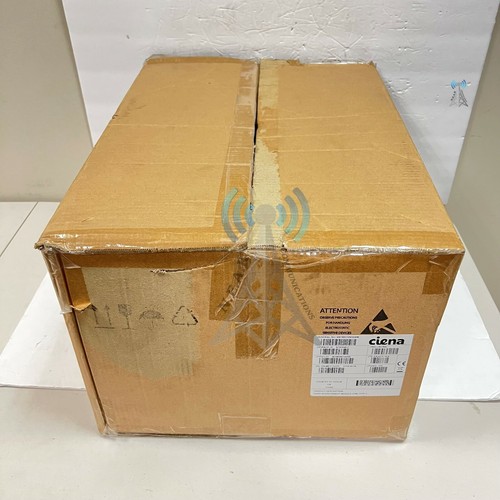 Ciena, NTK504CC, WOM5M00, FIBER INTERCONNECT MODULE (FIM) TYPE 3 ...