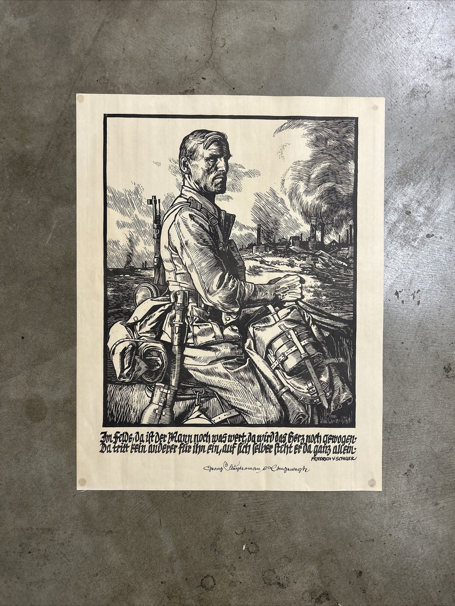 Germany Ww2 Quotes Did The German Military Believe It Could Maintain