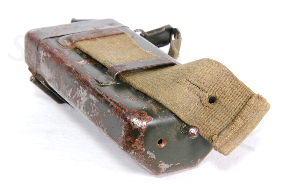 GERMAN WW2 ZF41/1 Scope & Case 13616 D DUV Sight Wehrmacht Sniper ...