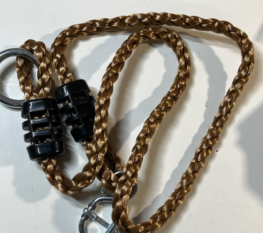 Extension Swing Ropes Hammock Attachment | eBay UK