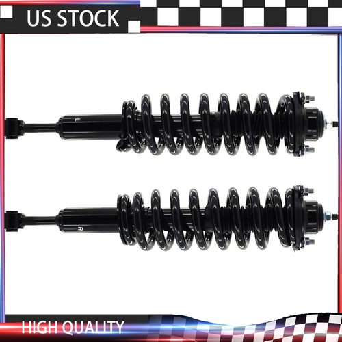 OE Front Struts For 2005-2015 Toyota Tacoma 4WD/2WD With TRD Lifetime ...
