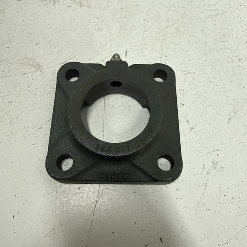 Dodge 124001 Flange Mount **NOS** | eBay