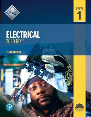 Electrical, Level 1 - Paperback, by NCCER - Very Good h 9780136908531| eBay