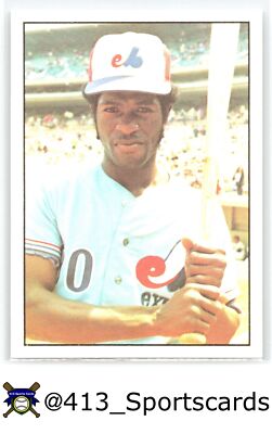 1975 SSPC Tony Scott Montreal Expos #339 | eBay