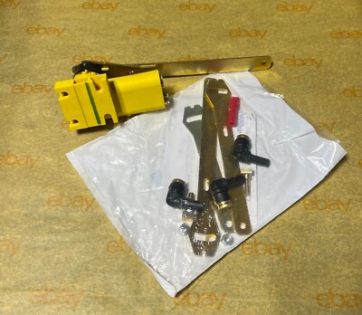 50860013 SAF Holland Height Control Valve OEM - New | eBay