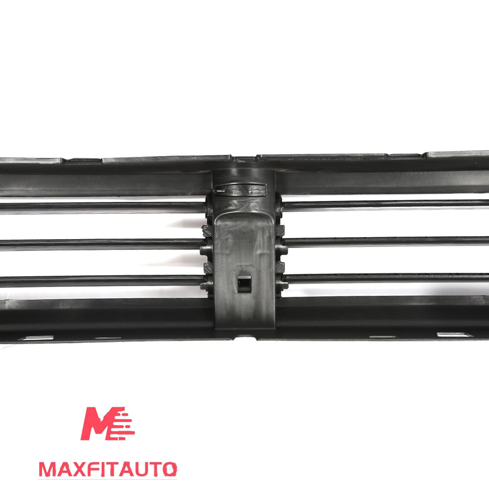 68412008AC For Jeep Cherokee 2019-2023 Active Radiator Grille Shutter W ...