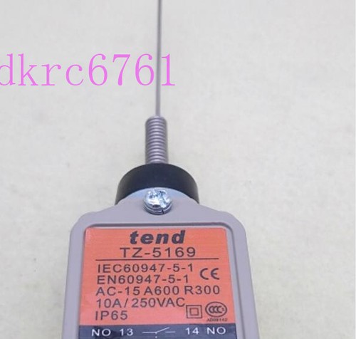 Limit Switch (Tend) TZ-5106 - Ships from USA | eBay
