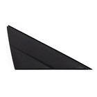 Left Front Fender Pillar Trim Molding Fit for 16-20 Hyundai Tucson ...