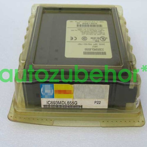 IC693MDL655 digital input module IC693MDL655G | eBay