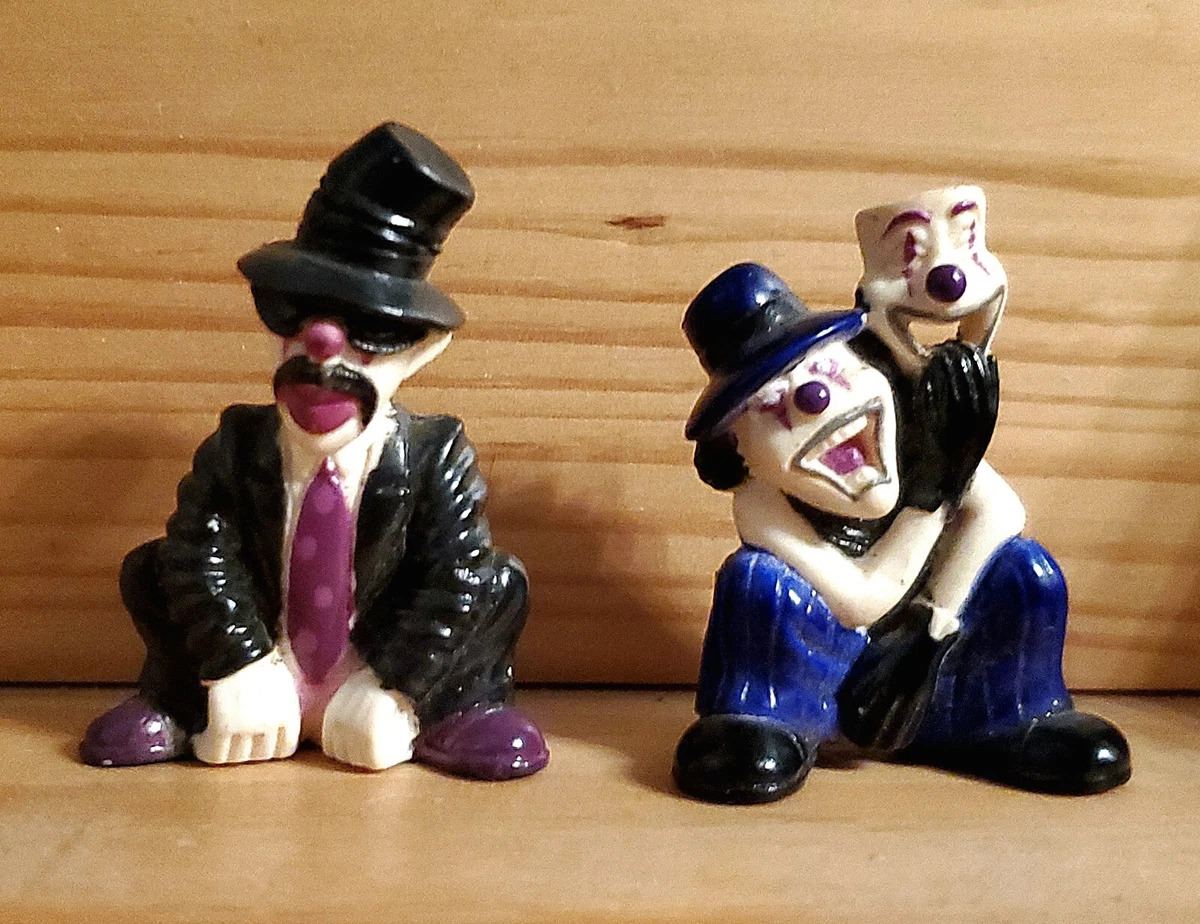 Homie Clowns Tattoos