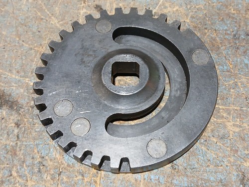 Kick Starter Gear Harley Ironhead Sportster 33348-57 Kicker 20t | eBay