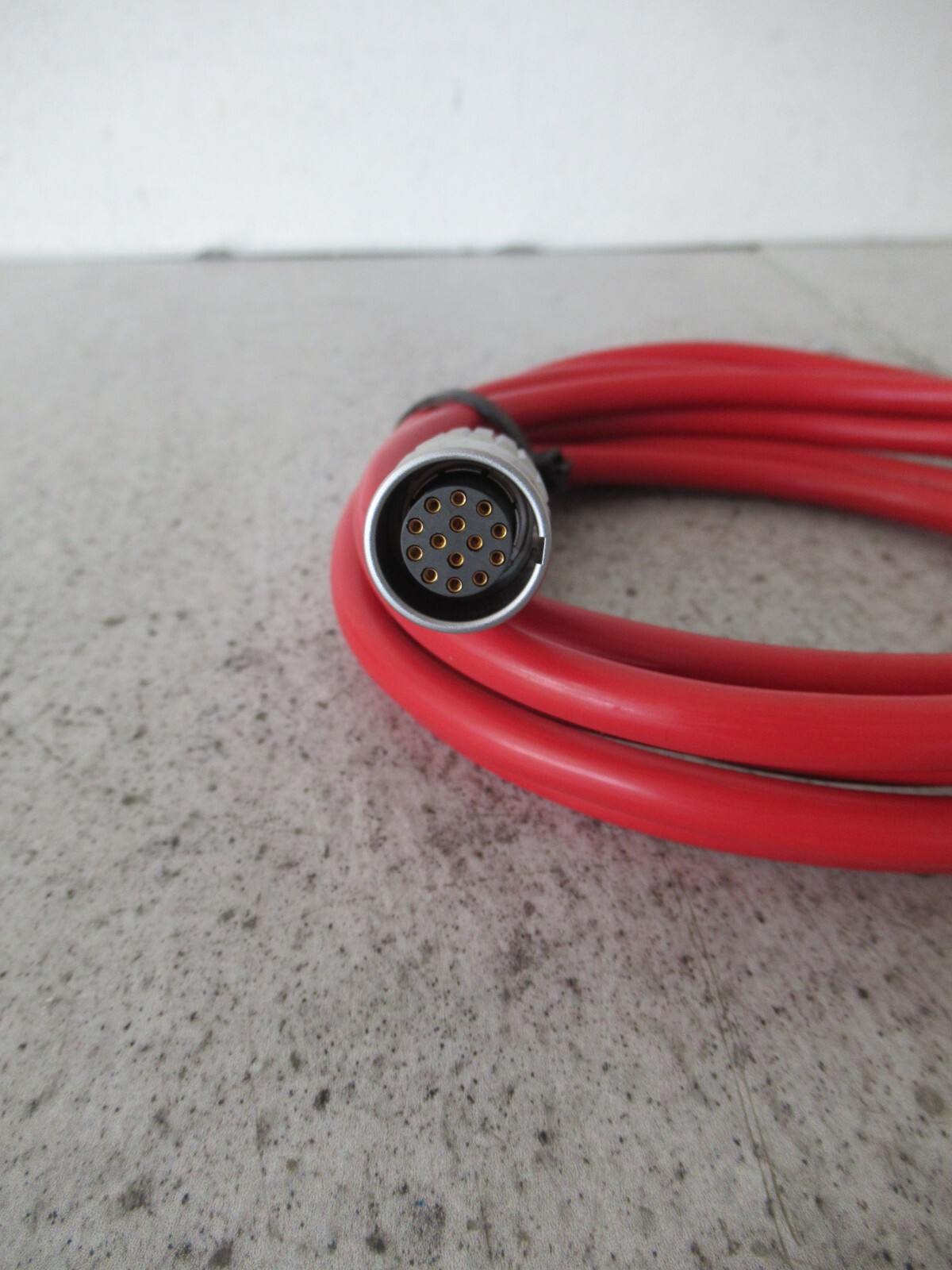 Lemo FGG.3B with PHG.3B Cable Unused | eBay