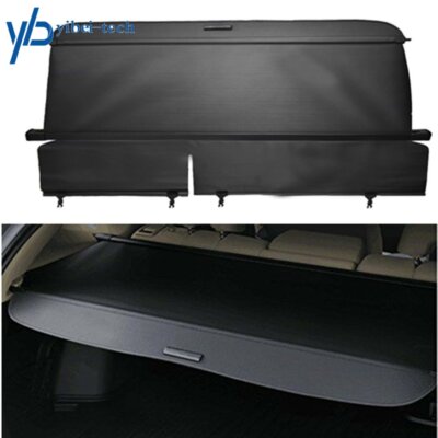 Waterproof Trunk Upgrade Cargo Cover Shade For Lexus RX Rx350 Rx450H ...