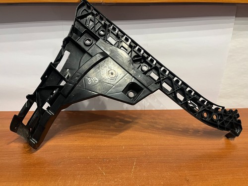 MERCEDES-BENZ E CLASS W213 Rear Left Bumper Bracket A2138850163 #319 ...
