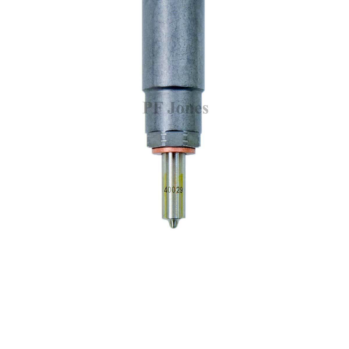 Reconditioned Bosch Injector 0445116029 03L130277 0986435360 x3 1 Year ...