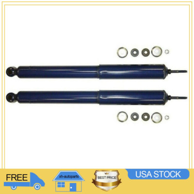 Rear Shock Absorber For Toyota Sienna 2003 2002 2001 2000 1999 1998 | eBay