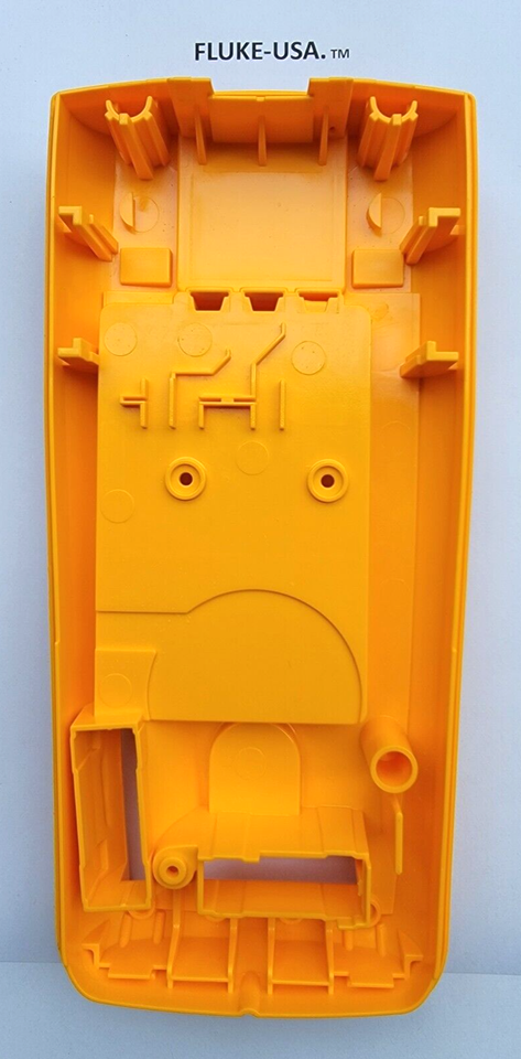 U.S.A. FLUKE 189 ii, 287, 287c and Fluke 289, 289c Bottom Case, OEM ...