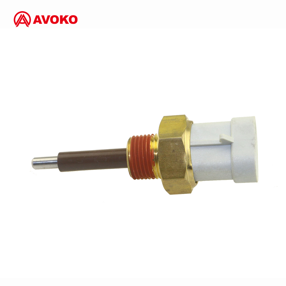 Detroit Diesel Series Coolant Temperature Temp Lvl Level Sensor ...