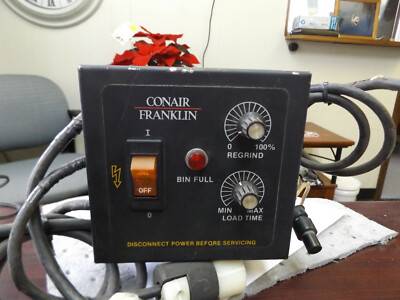 WHOLESALE CONAIR FRANKLIN CONTROL BOX | eBay