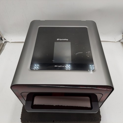 SprintRay ProCure 2 (Pro-Cure Automated Post Processor) SRP2110C | eBay