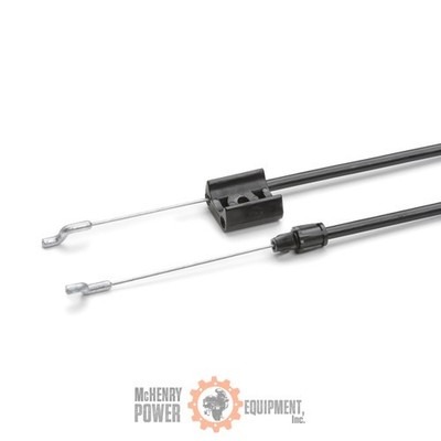 Genuine Oregon Cable, Zone Control - AYP Fits HUSQVARNA 130861 46-325 ...