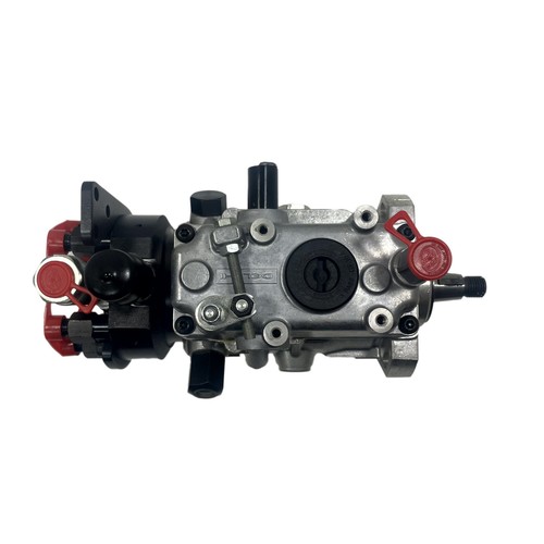 Delphi DP200 Injection Pump fits Perkins T2332 Engine 8924A490T ...