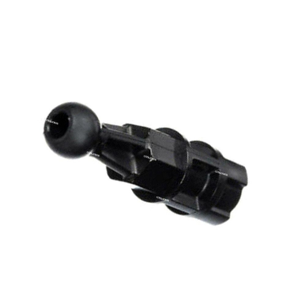 Engine Cover Ball Stud Appearance Cover 04891847AA Fit For Jeep Dodge ...